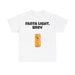Castillo Fanta Light Brev Inside by Sidemen White Unisex Heavy Cotton ...