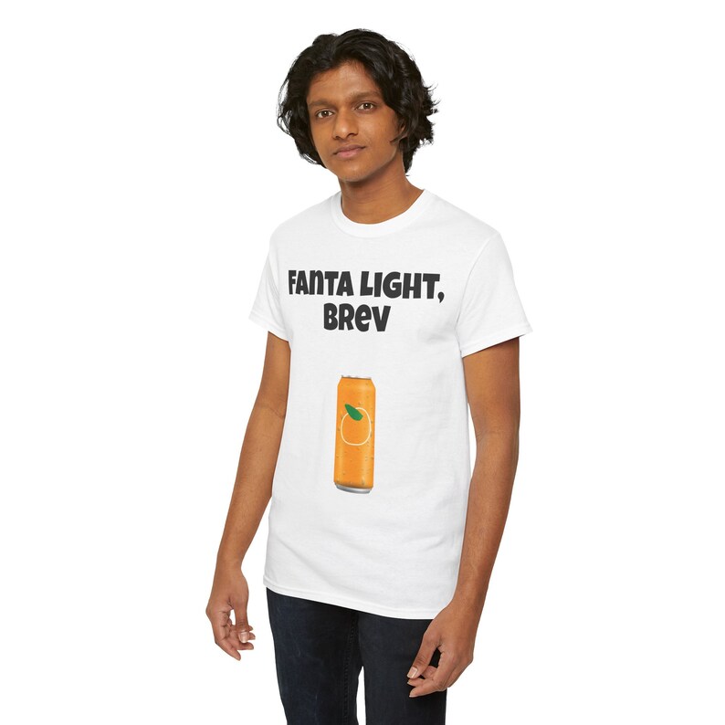 Castillo Fanta Light Brev Inside by Sidemen White Unisex Heavy Cotton ...