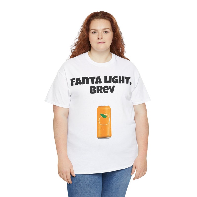 Castillo Fanta Light Brev Inside by Sidemen White Unisex Heavy Cotton ...