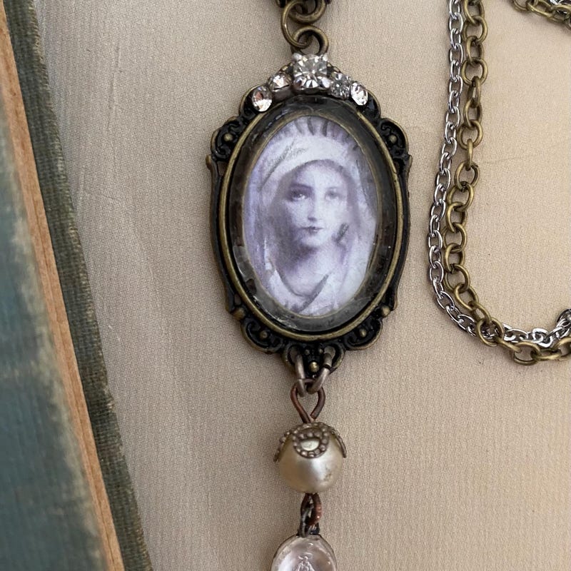 OhMyGypsySoul - Etsy