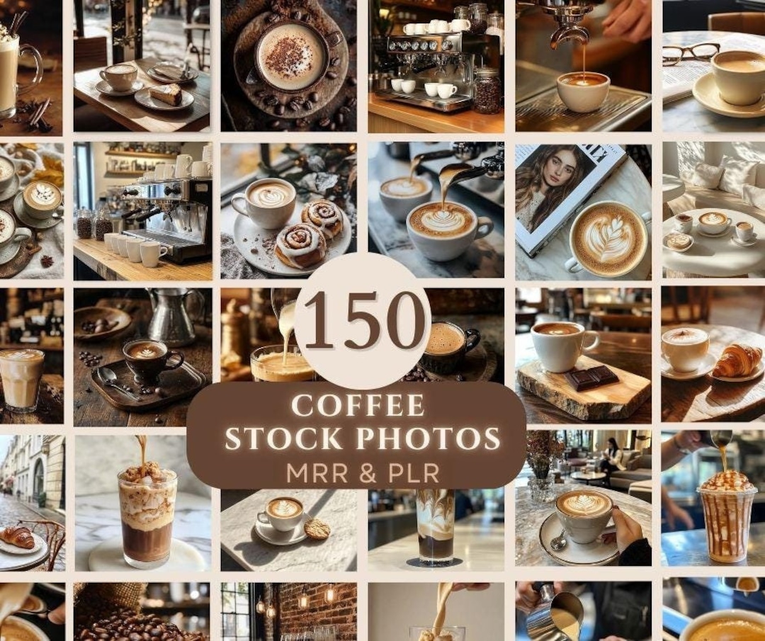 150 Coffee Stock Photos, Coffee Shop Stock Images, Cafe Images, Coffee ...