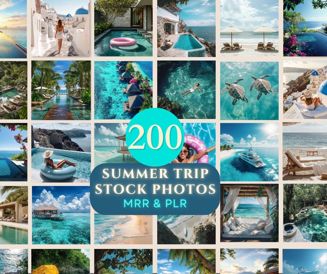 200 Summer Trip Stock Photos, Faceless Travel Instagram Stock Images ...