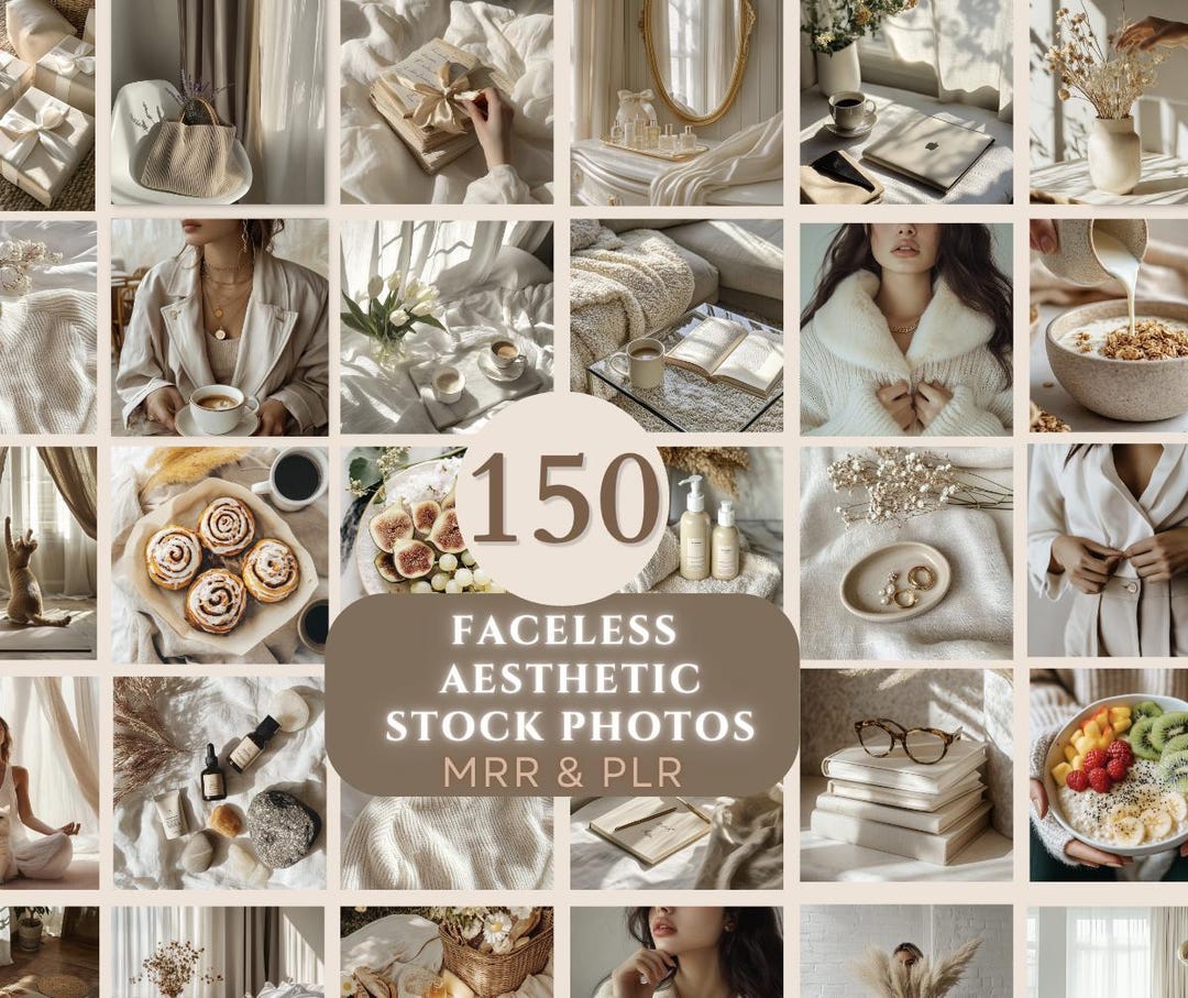 150 Faceless Aesthetic Stock Photos Faceless Stock Images Beige ...