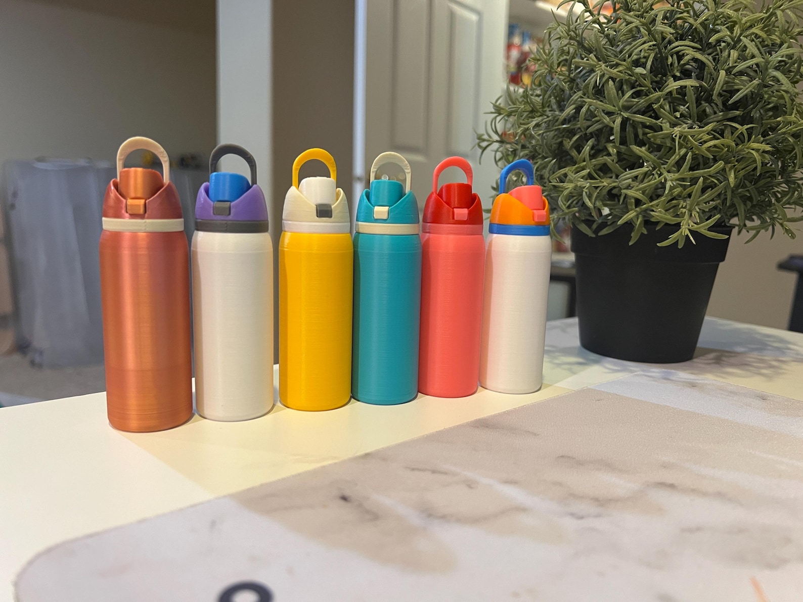 Owala Inspired Mini Bottles - Etsy