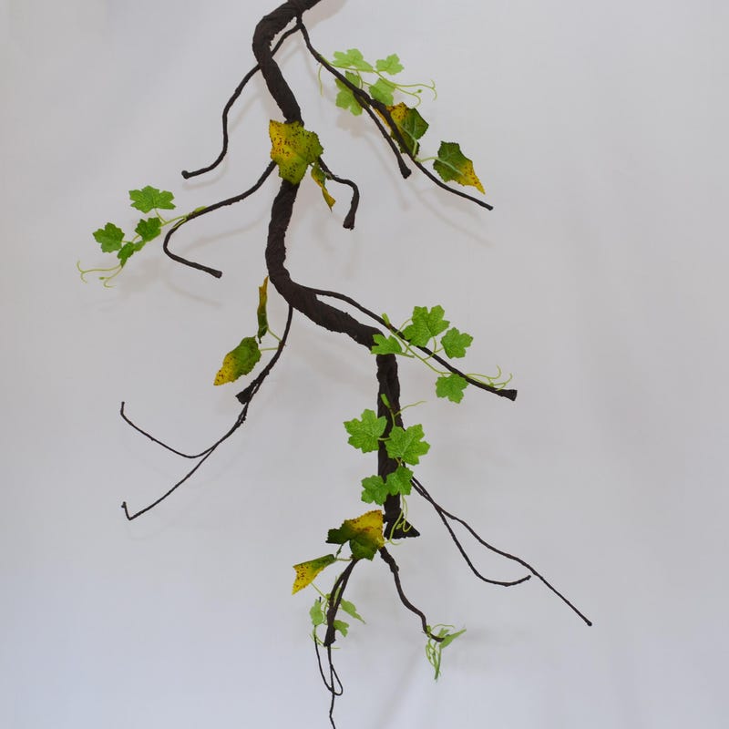 Fake Vines - Etsy