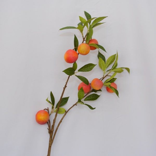 Artificial Realistic Fruit - Etsy