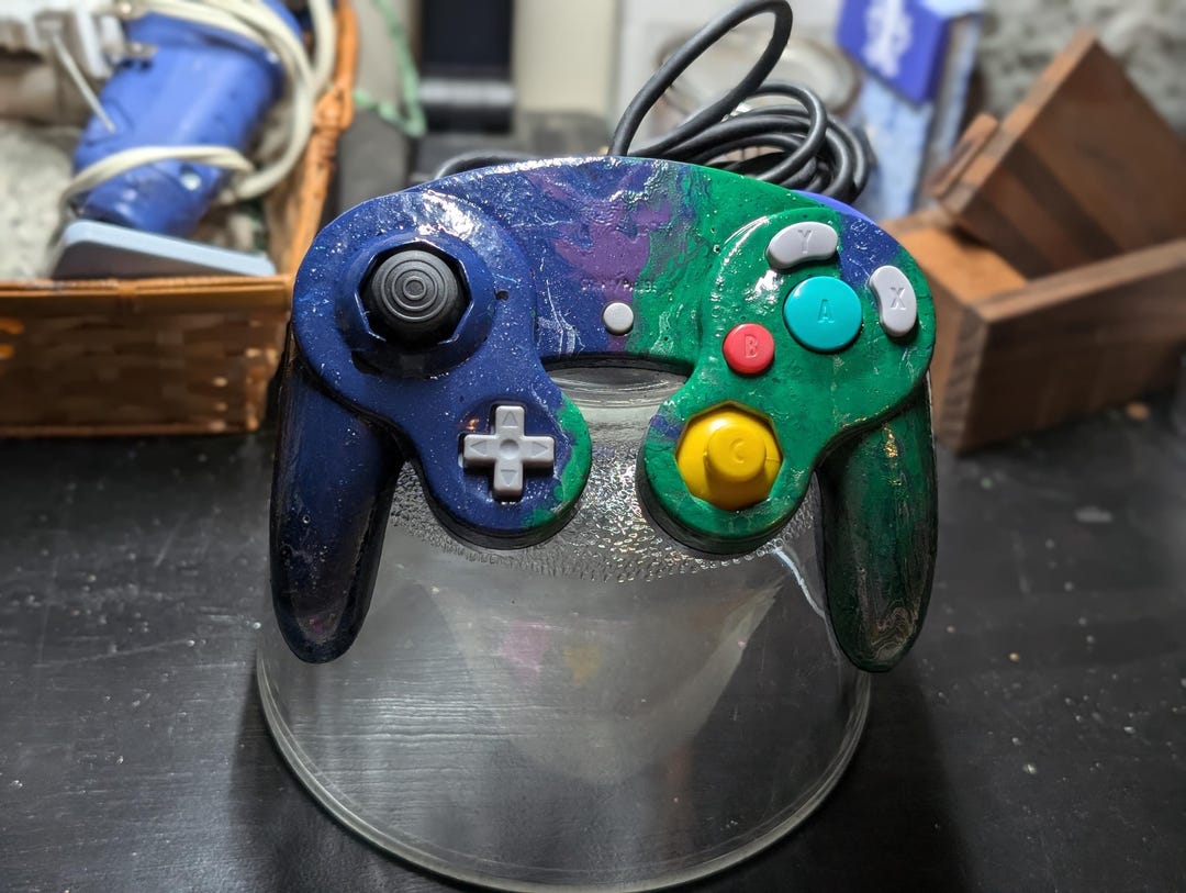 Hydro Dip Controller - Etsy