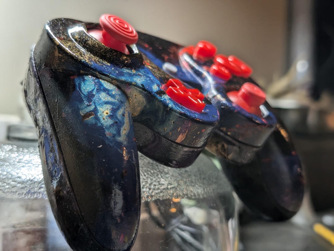 Hydro Dip Controller - Etsy