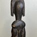 Nlo Bieri. Antique Reliquary Guardian. Fang Peoples. Gabon. Central ...