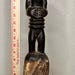 Nlo Bieri. Antique Reliquary Guardian. Fang Peoples. Gabon. Central ...
