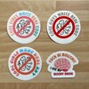 Linux Logos Sticker Set Waterproof - Etsy