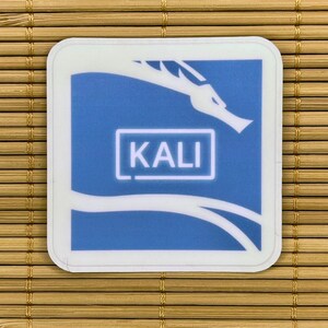 Linux Logos Sticker Set - Waterproof - Etsy