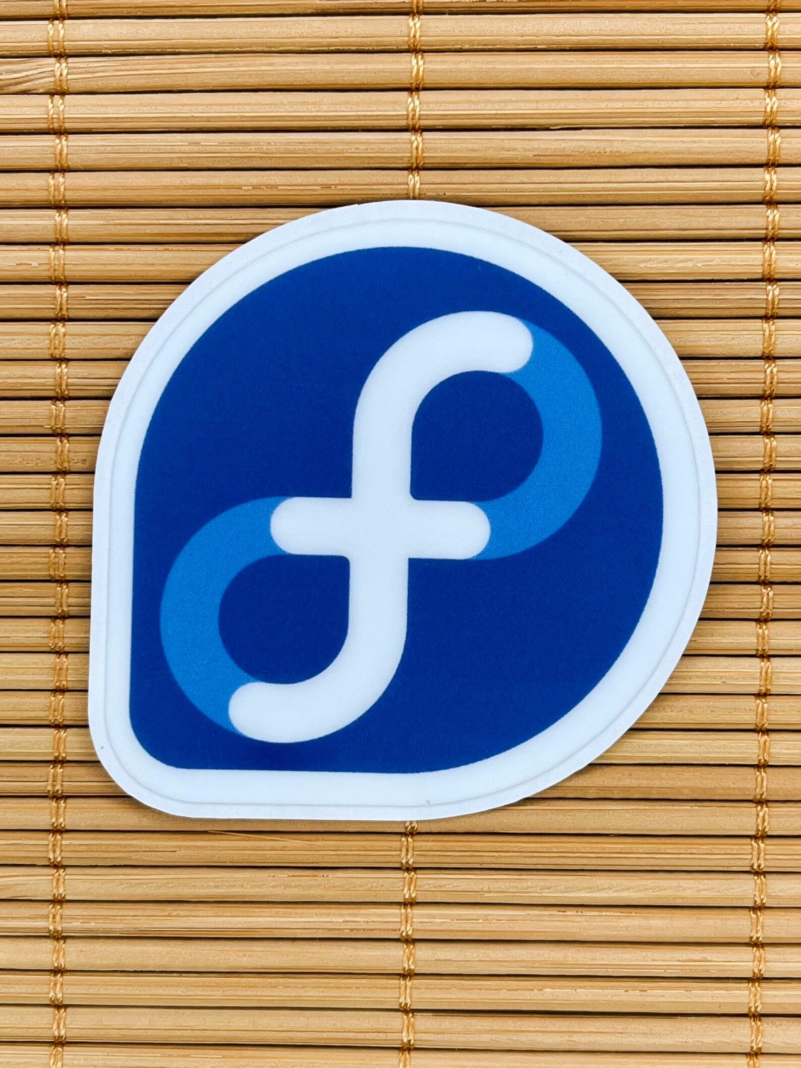 Linux Logos Sticker Set - Waterproof - Etsy