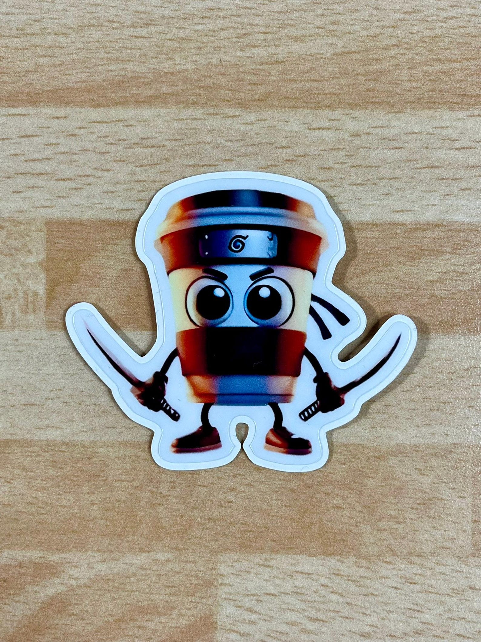 Italian Brainrot Stickers - Waterproof - Etsy