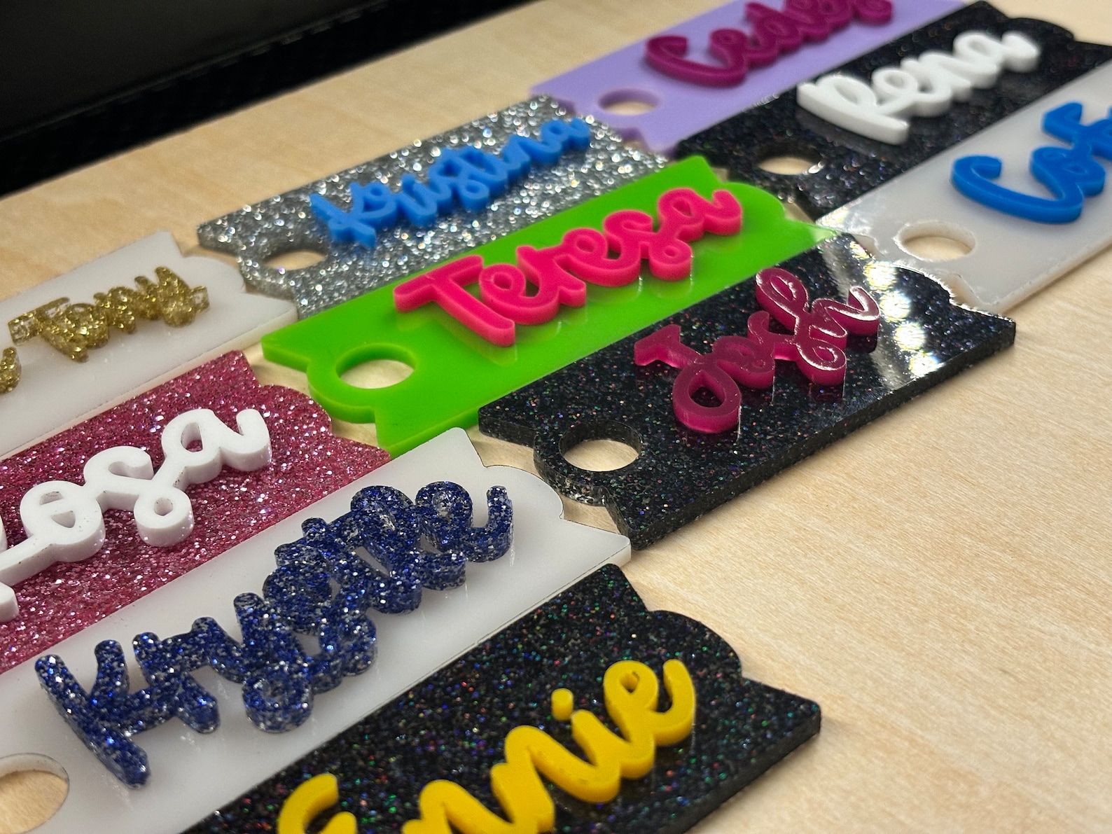 Stanley 2.0 Name Plates - Etsy