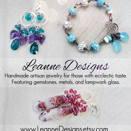 LeanneDesigns - Etsy