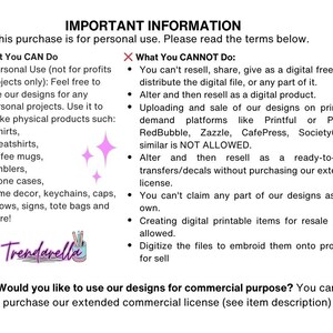 Live Laugh Love - PNG & SVG File, Positive Quote, High-resolution, Cute ...