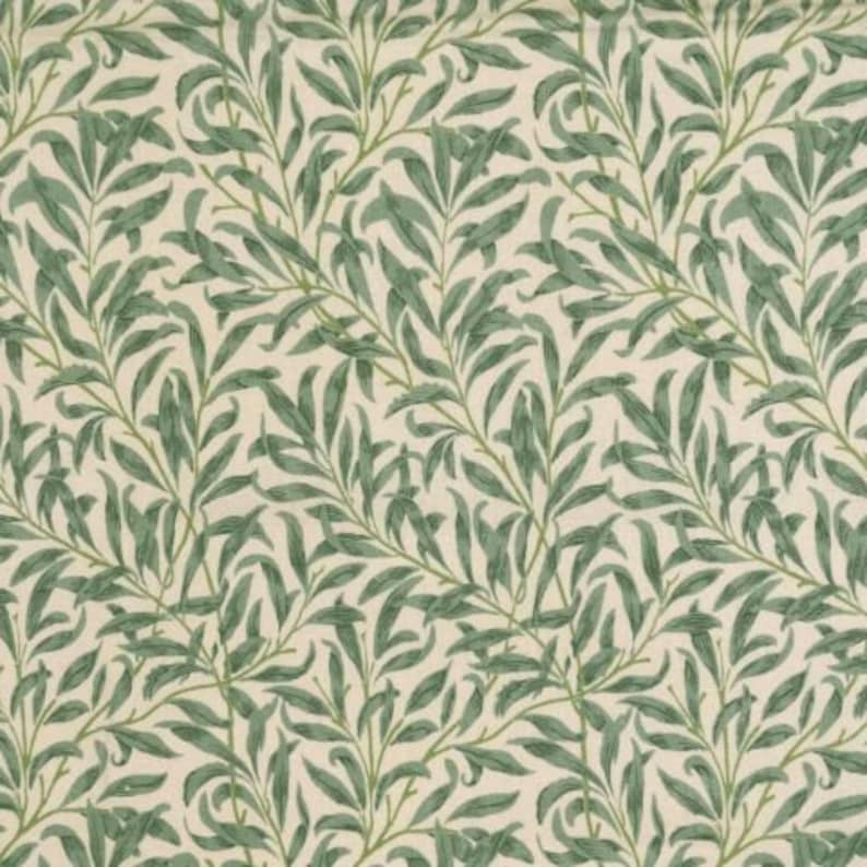 William Morris Willow Bough Tablecloth , Rectangle Tablecloth ...