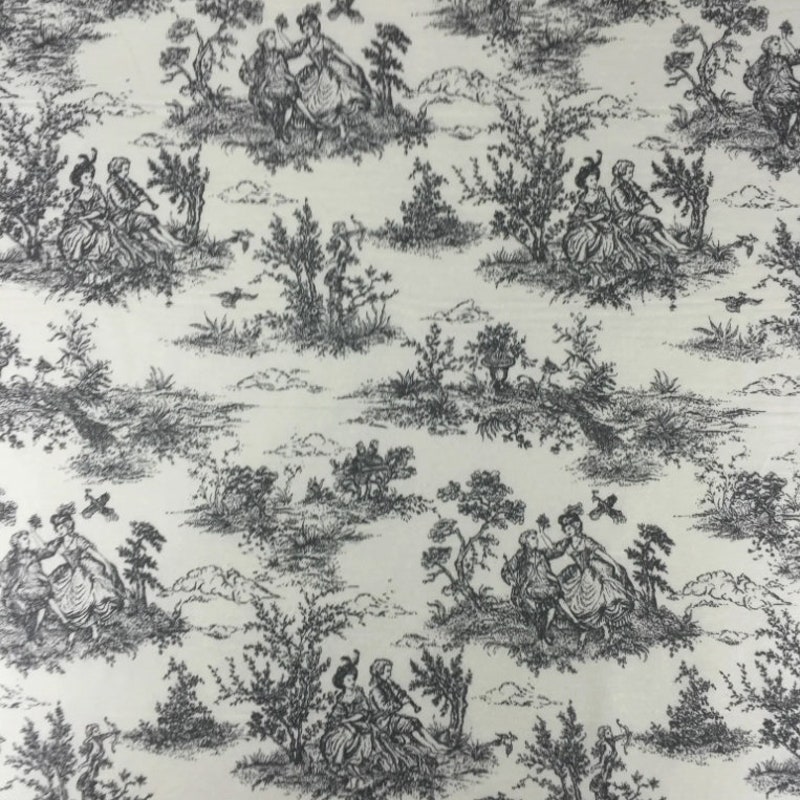 French Tablecloth - Etsy