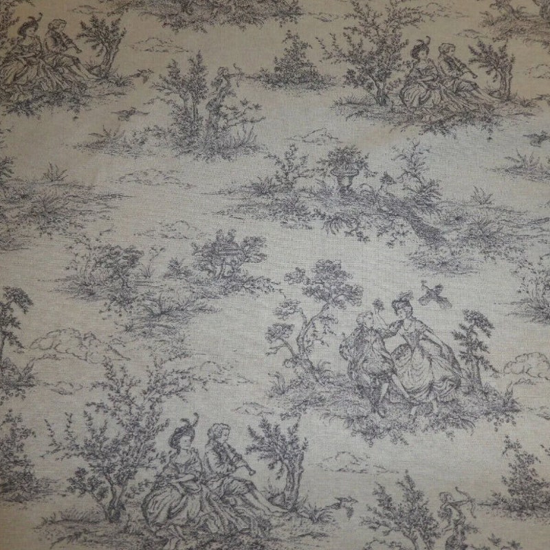 French Tablecloth - Etsy