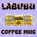 15 Designs Labubu 3D Puff Inflated 11oz Coffee Mug Template | Digital ...