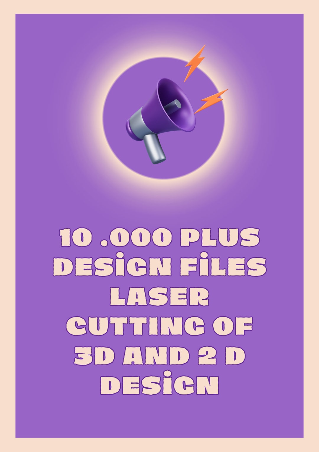 MEGA PACK 10,000 Dxf Files Laser CNC Machines. Laser Cut Files. Laser ...