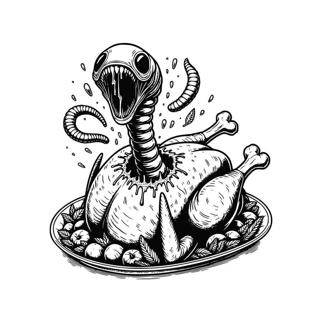 Alien Invasion EPS, SVG, PNG, Clipart - Fun Alien Bursting Out of ...