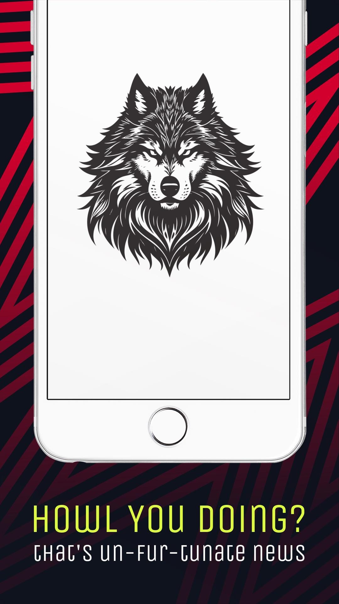 Wolf_002, AI, PNG, SVG Format Bundle, Wolf Head Clipart, Wolf Head Pictures for Print - Etsy