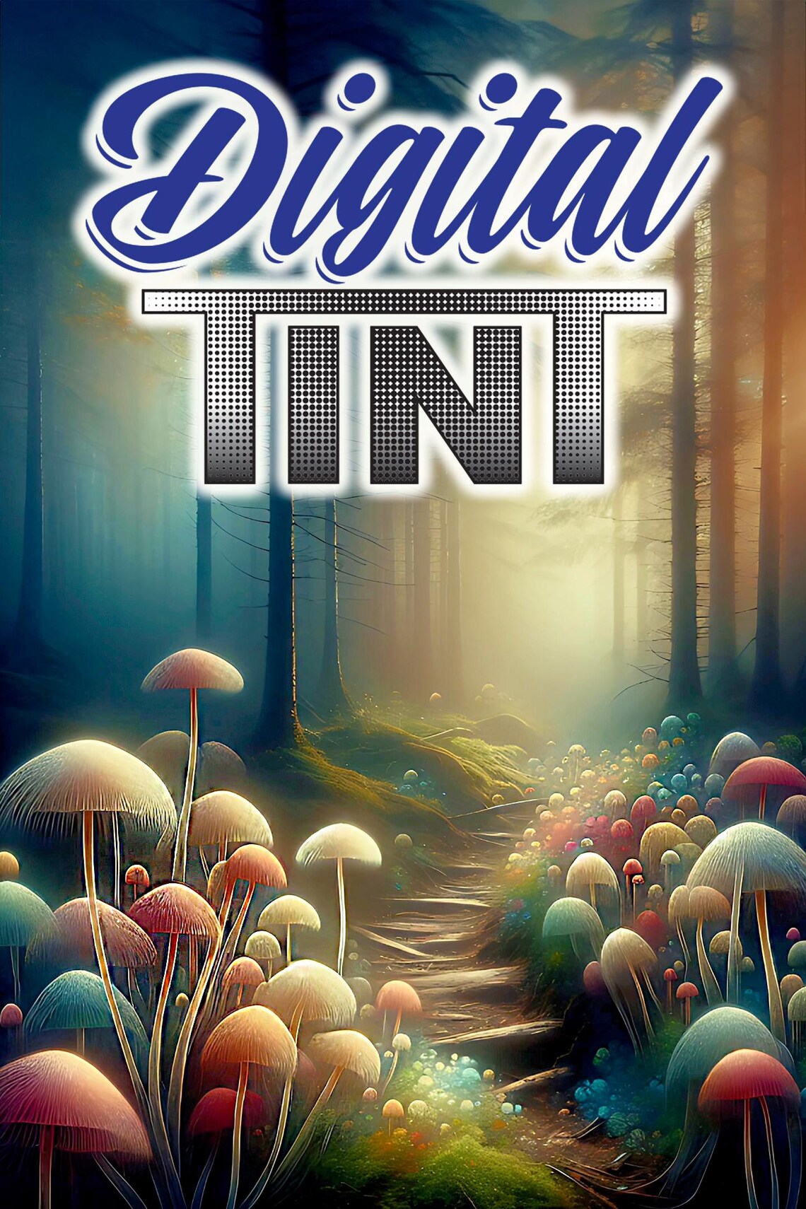 Festive Crawfish Bead and Crown Clipart - Mardi Gras PNG File, Original ...