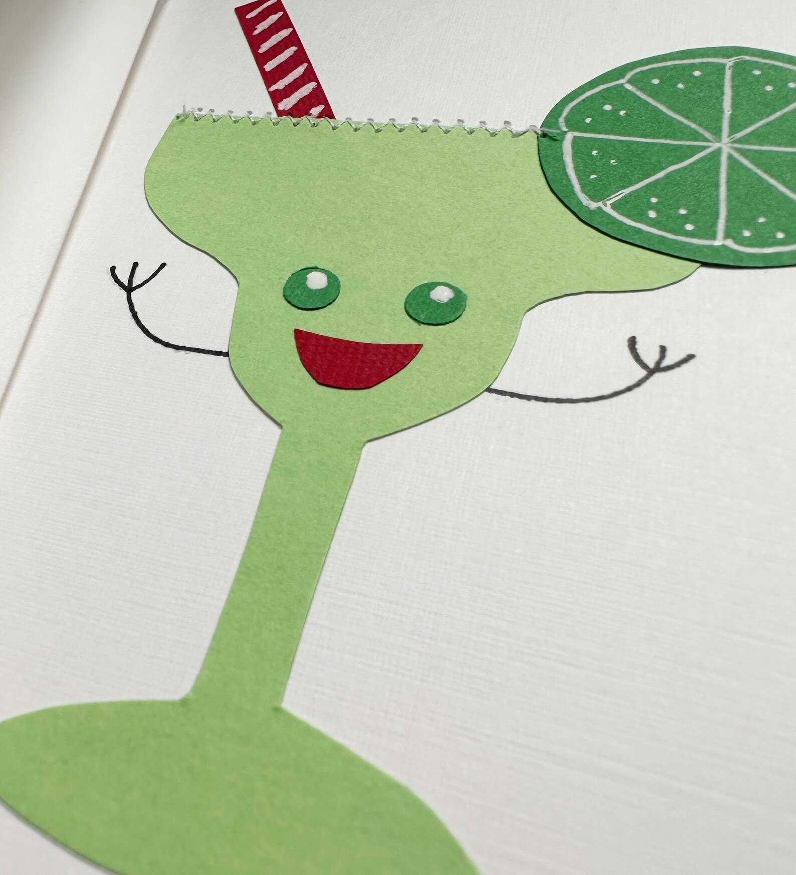 Handmade Taco Tuesday Card Set: Kawaii Fiesta Cards - Etsy