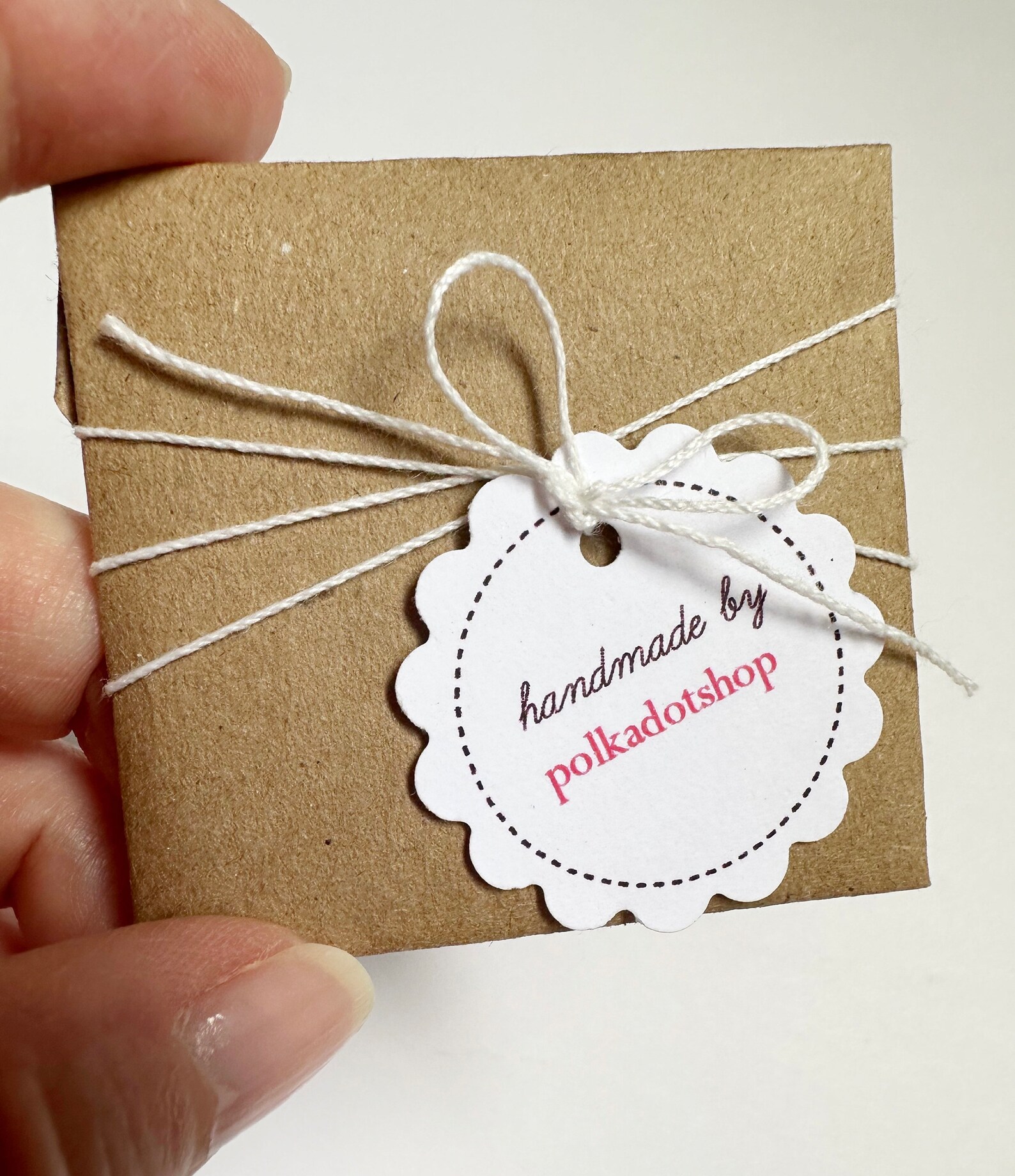 Origami Fox Corner Bookmark, Stationery, Handmade Forest Creature Foxy ...