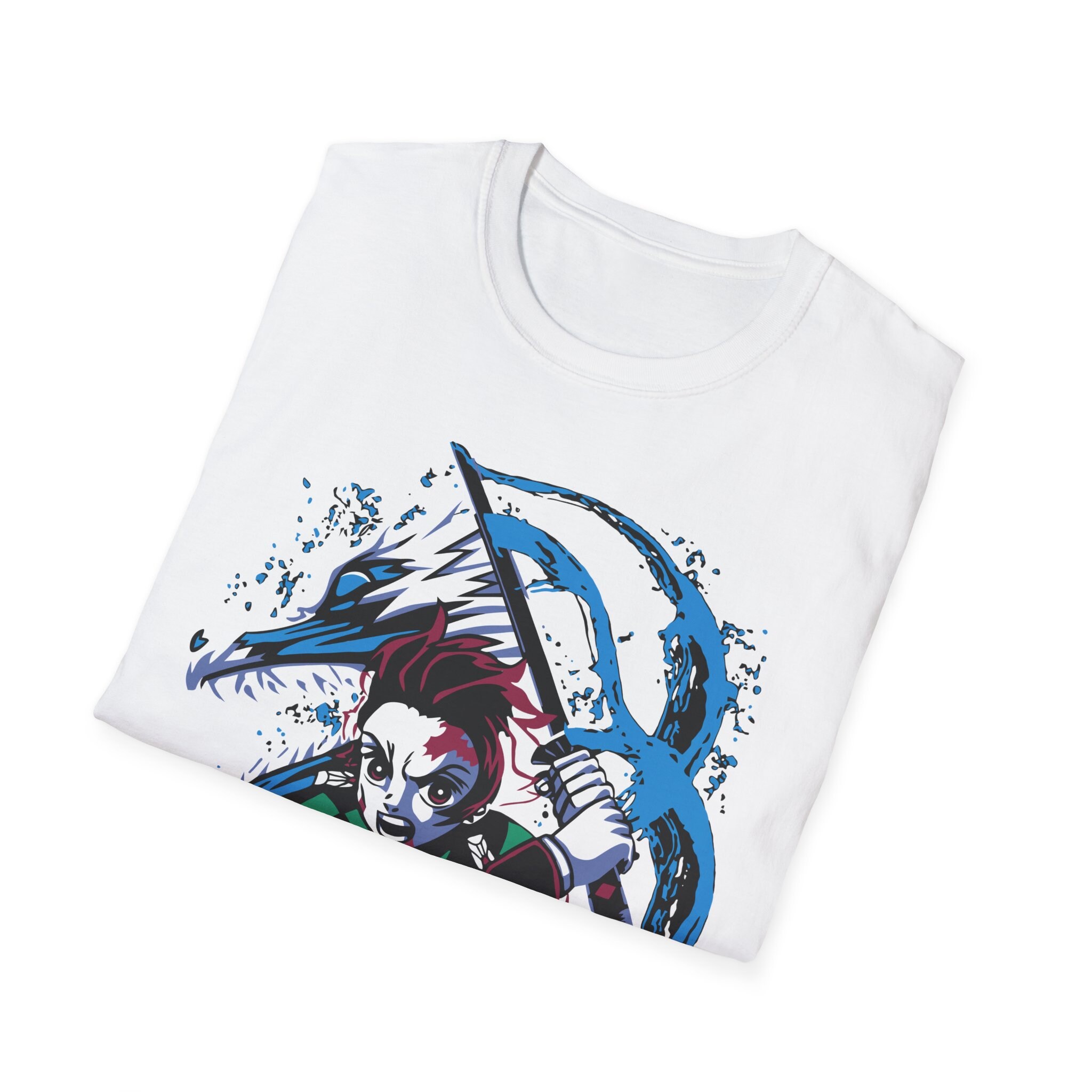 DS Anime Fanbase T-shirt Manga Shirt, Mens Anime Shirt, Womens Anime T ...