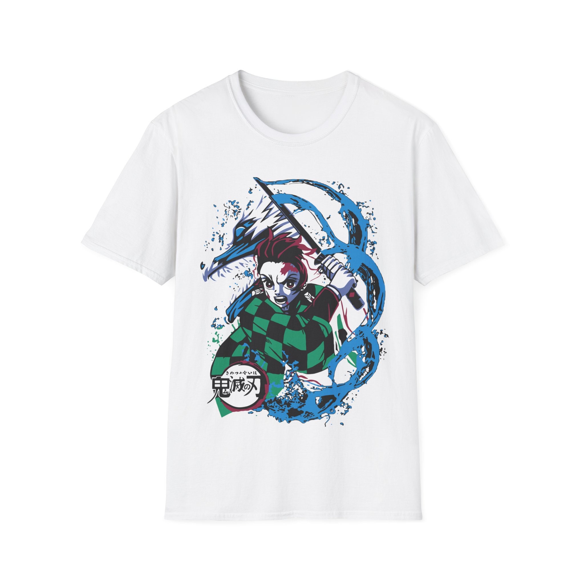 DS Anime Fanbase T-shirt Manga Shirt, Mens Anime Shirt, Womens Anime T ...