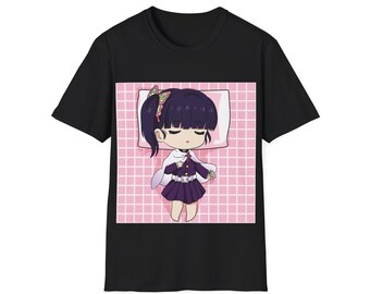 DS Anime Fanbase T-shirt Manga Shirt, Mens Anime Shirt, Womens Anime T ...
