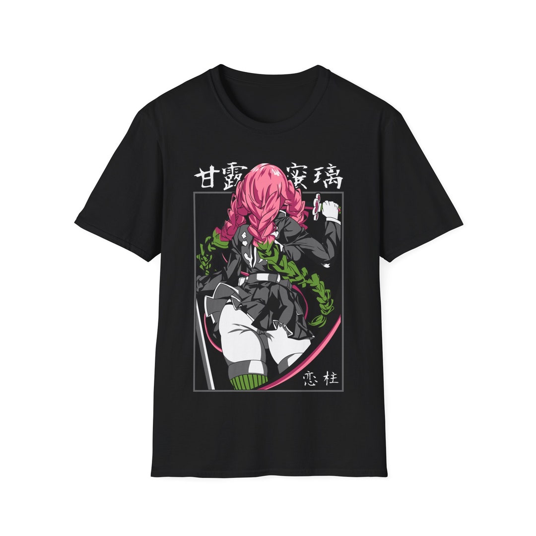 DS Anime Fanbase T-shirt Manga Shirt, Mens Anime Shirt, Womens Anime T ...