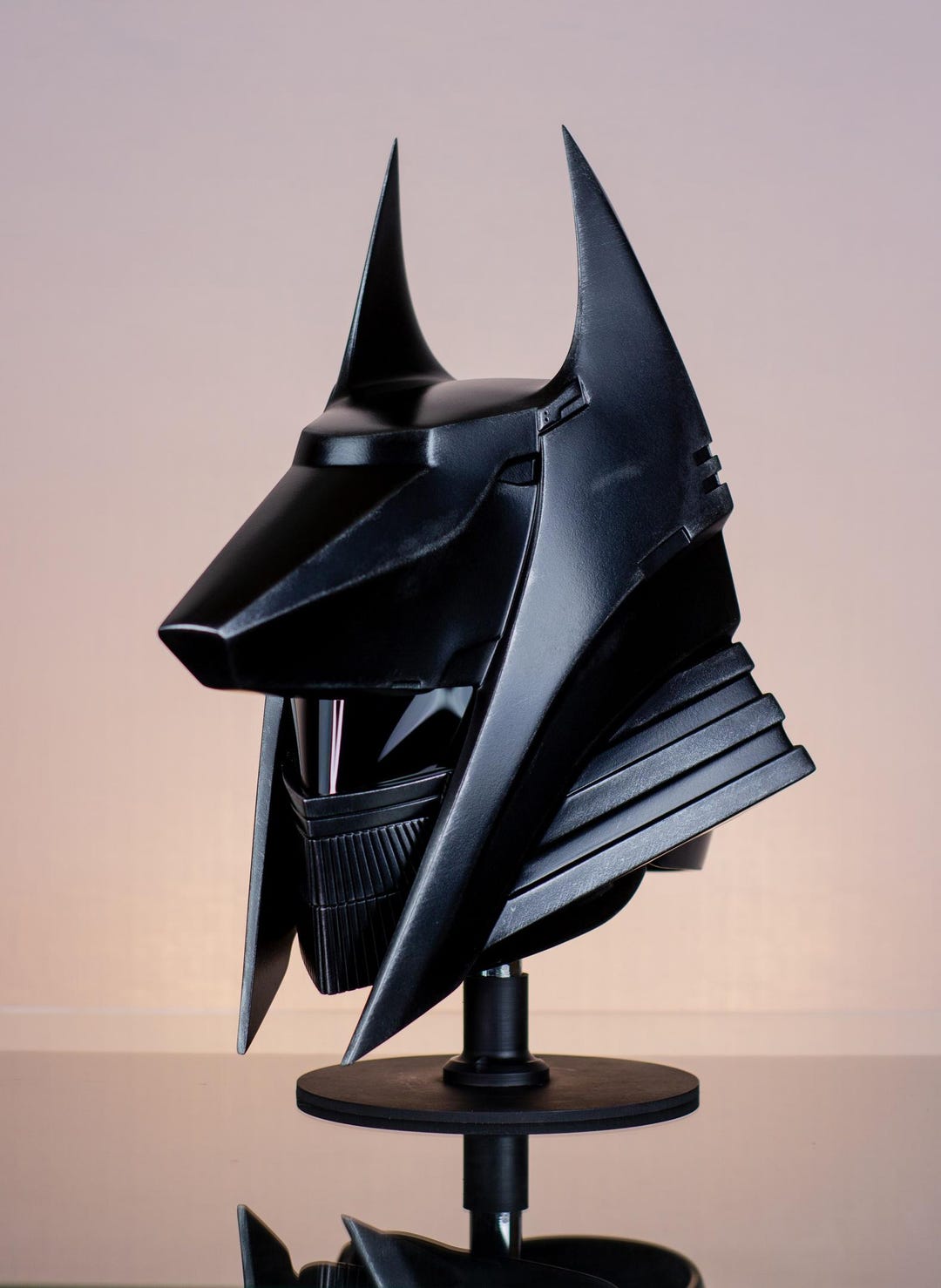 Handmade Helmet the Hood of the Exile Destiny 2 Cosplay - Etsy UK