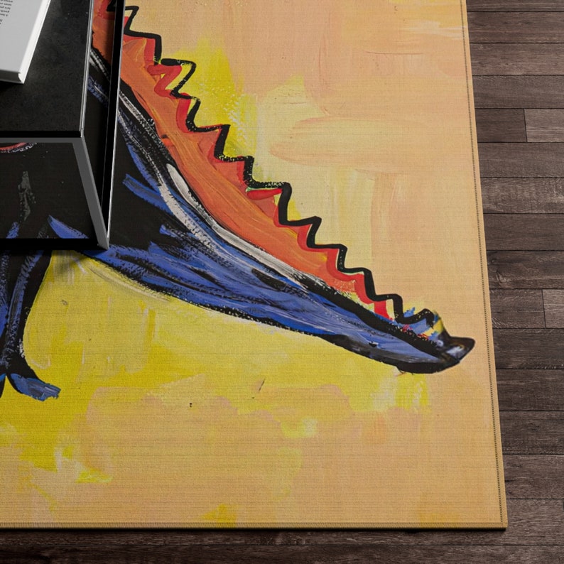 Basquiat Rug, Jean Michel Basquiat Decor, Cool Modern Home Decor, Cool ...