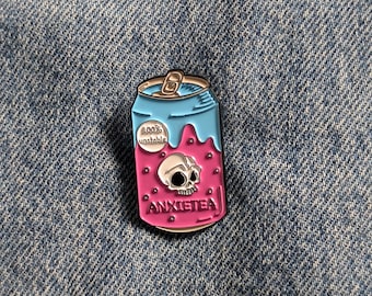 Labubu Friends Enamel Pin Lot 5x Cute Funny Pins Set - Etsy