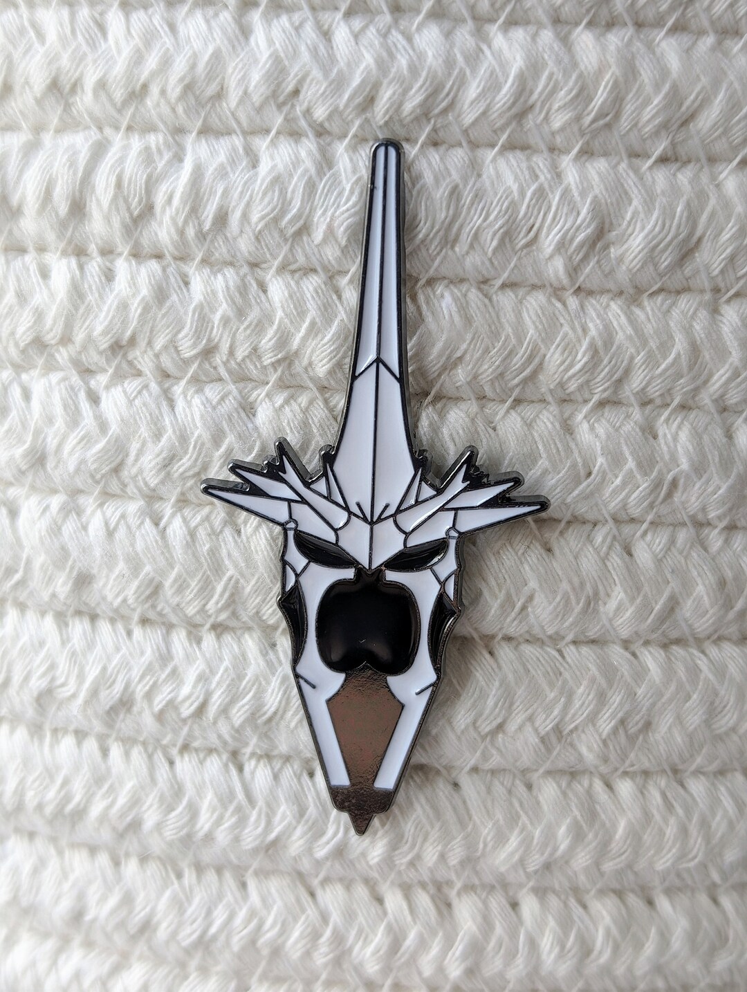Lord of the Rings Enamel Pin - Etsy