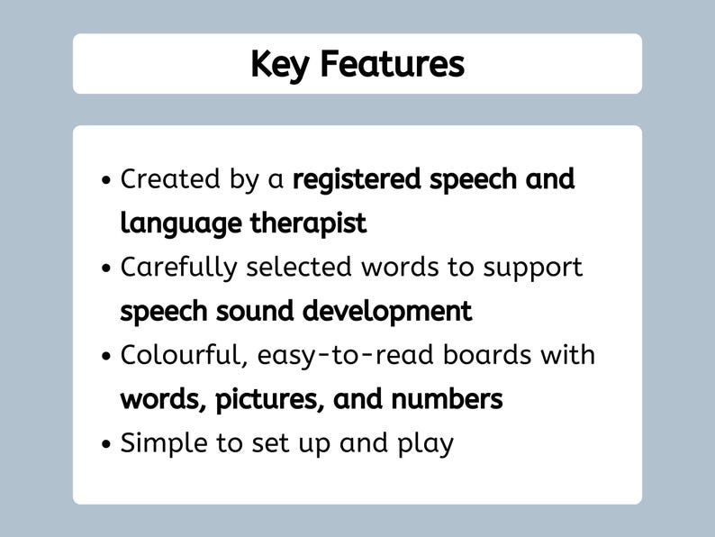 H Sound Bingo Game, Speech Therapy Articulation Cards, Phonics Activity ...