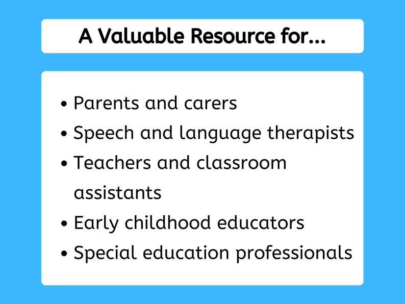 T Speech Sound Bingo Game Printable, Beginning Sound Card, Speech ...