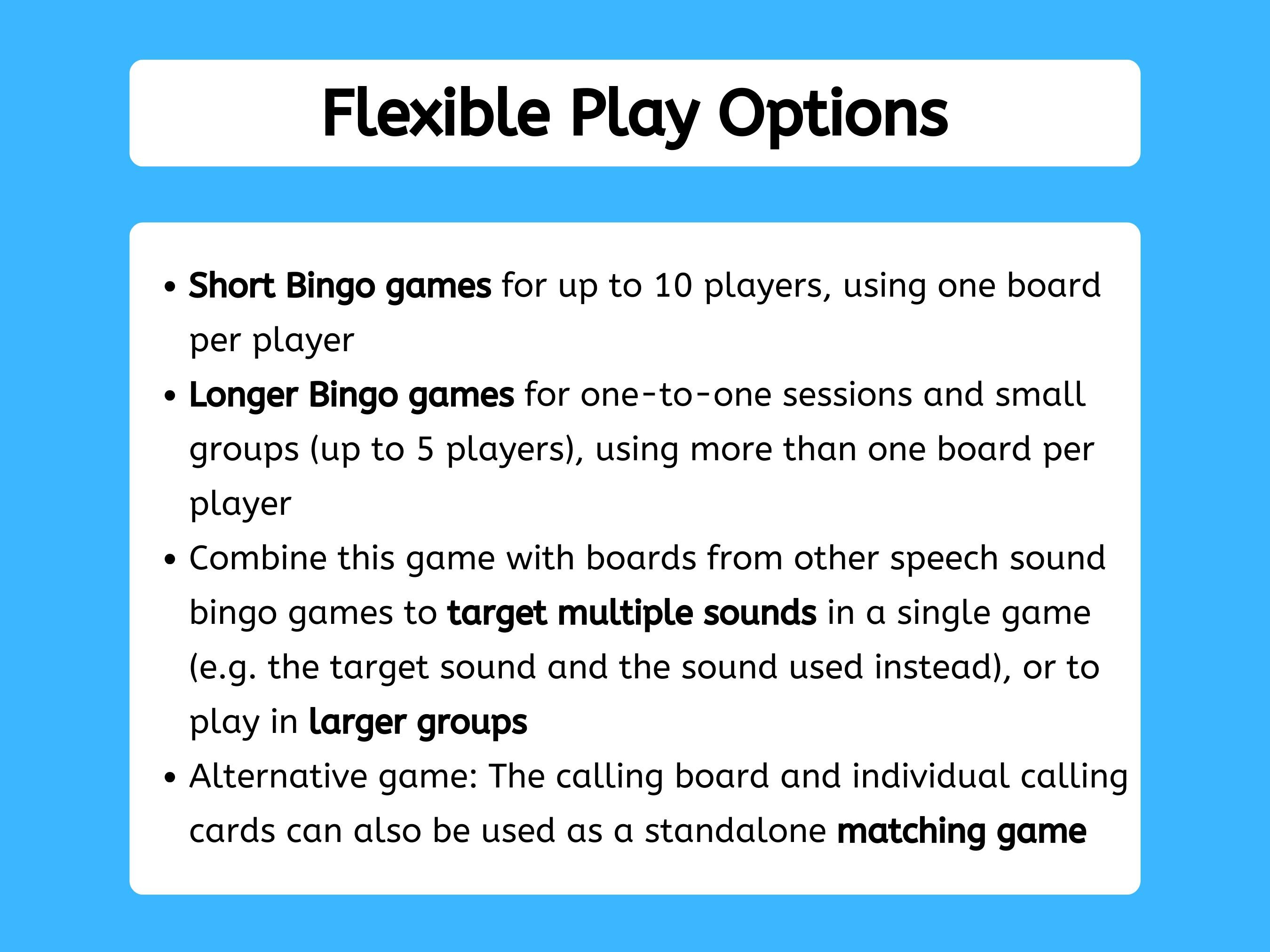 T Speech Sound Bingo Game Printable, Beginning Sound Card, Speech ...