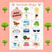 Th Speech Sound Bingo Game Printable, Beginning Sound Card, Speech ...