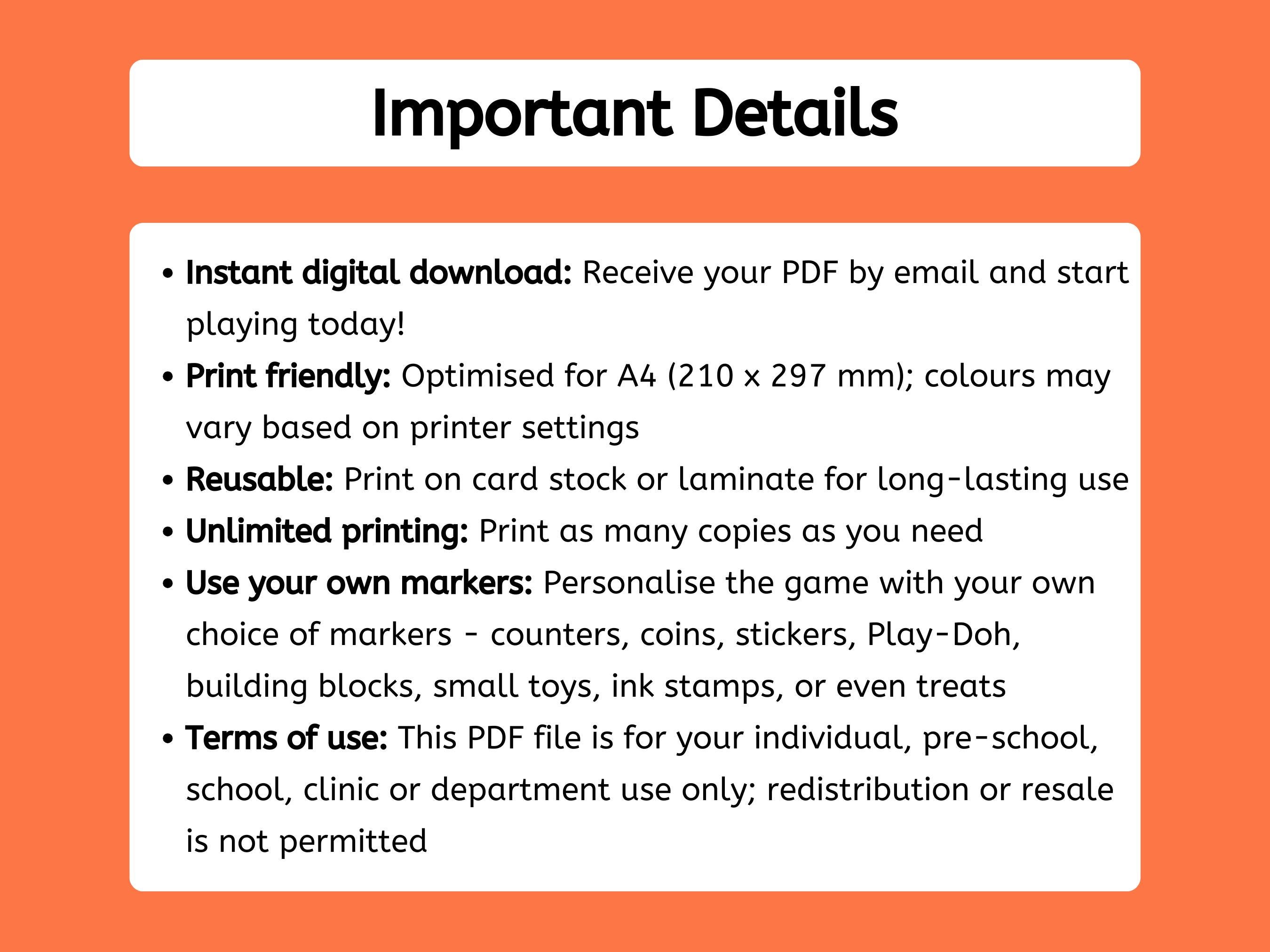Construction Site Bingo, Printable Bingo Cards, Construction Activity ...