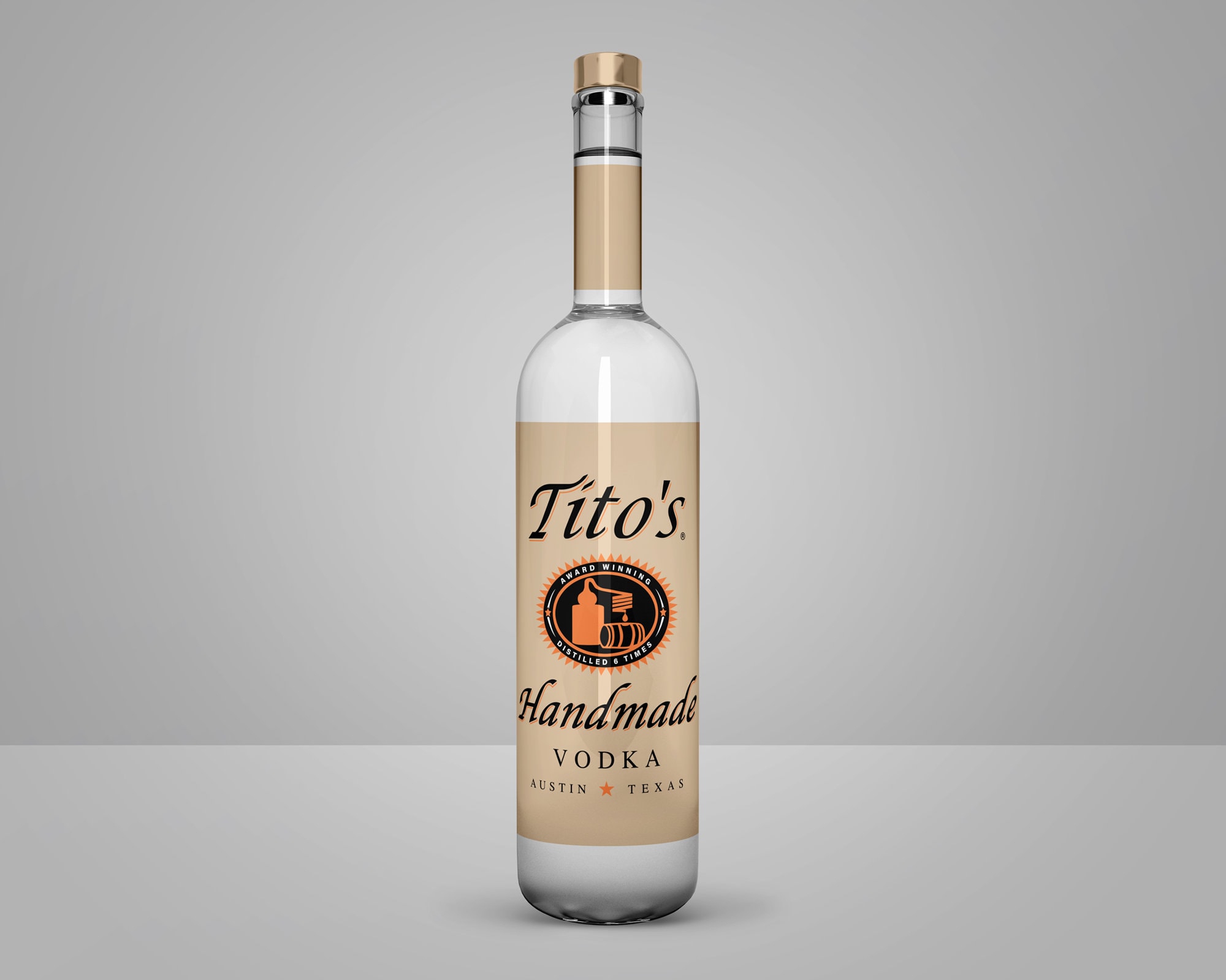Tito's Vodka Svg, Tito's Vodka Png, Tito's Fan Gift, Silhouette, Cricut ...
