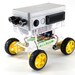 BB1 Midi Sumo Robot Kit (2.2lb- 5.9in X 5.9in Assembled) - Etsy Canada