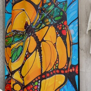 Stunner Shower Curtain Dragonfly Design. Dragonflies Shower Curtain. an ...