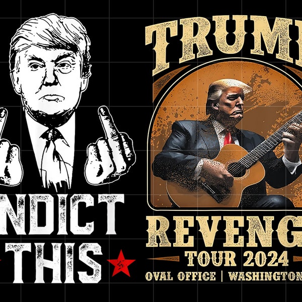 Trump 2024 Shirt Designs - Etsy