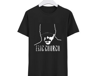 Eric Church Shirt - Etsy