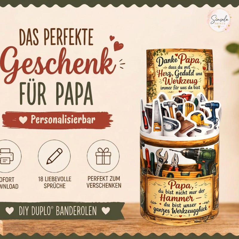 Canva duplo vorlage - Etsy.de